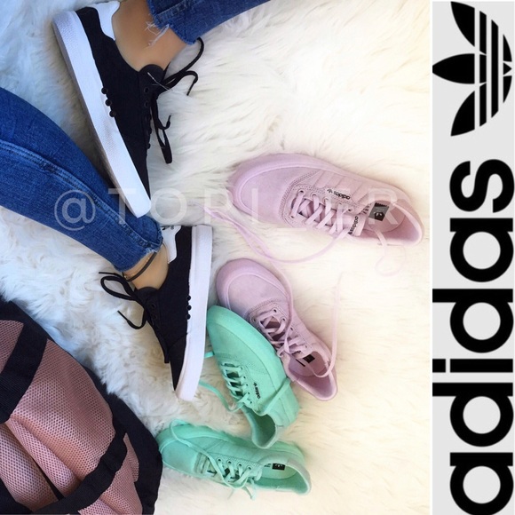 adidas | Shoes | Adidas Womens Fashion Snickers Nwb | Poshmark